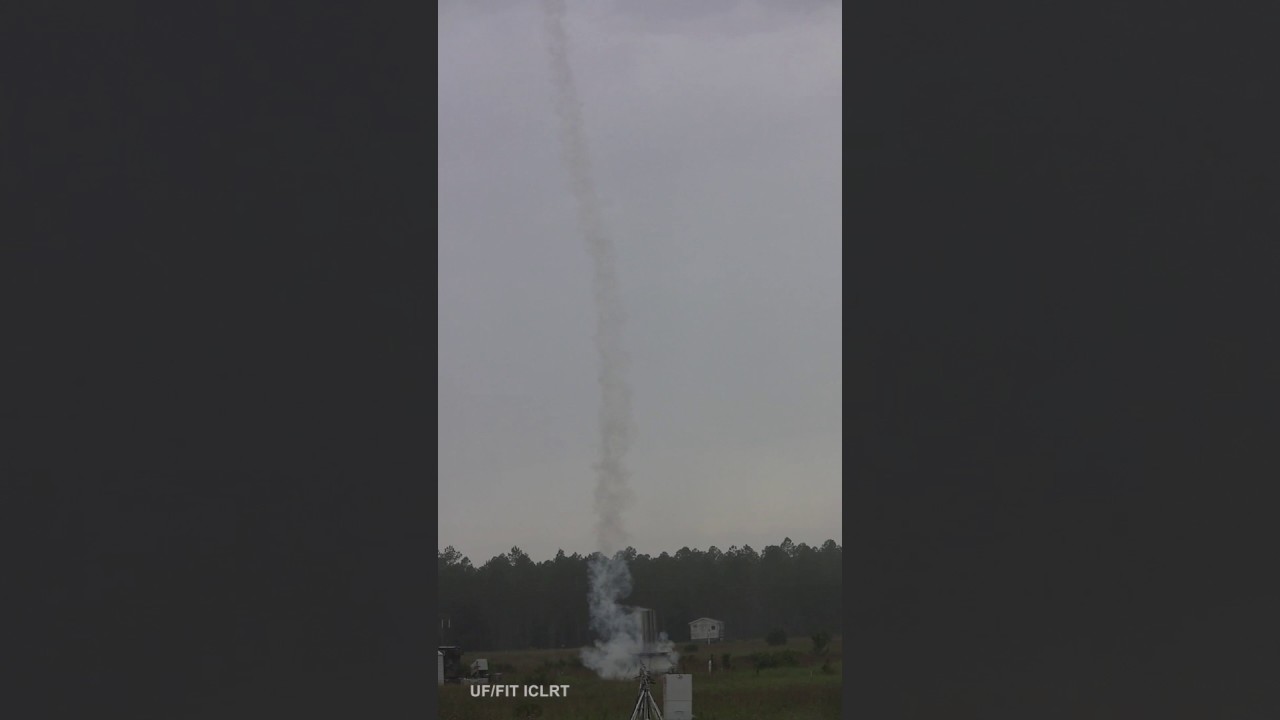 How to Trigger a Bolt of Lightning Smithsonian Magazine