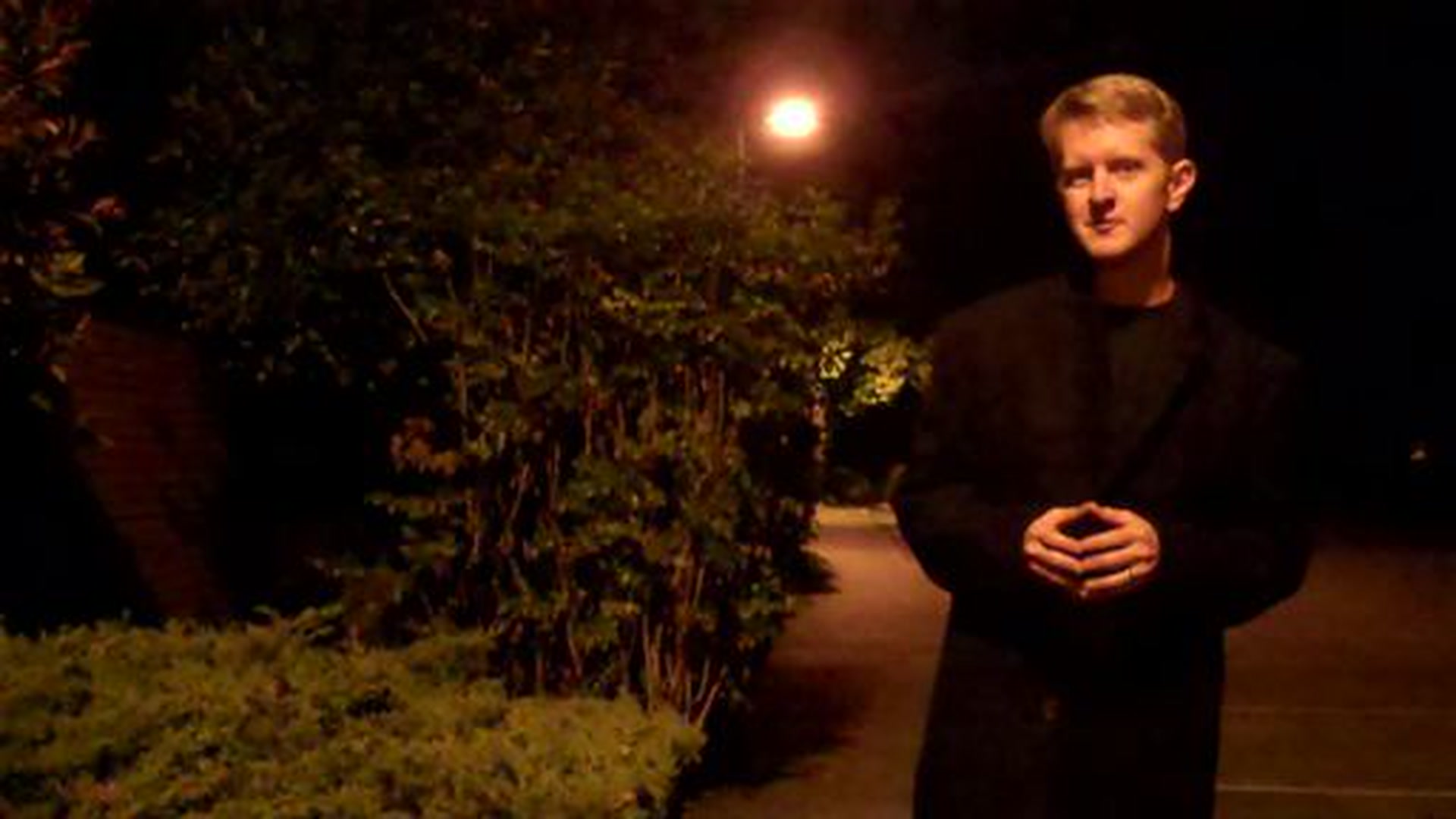 Meet Ken Jennings Smithsonian Magazine