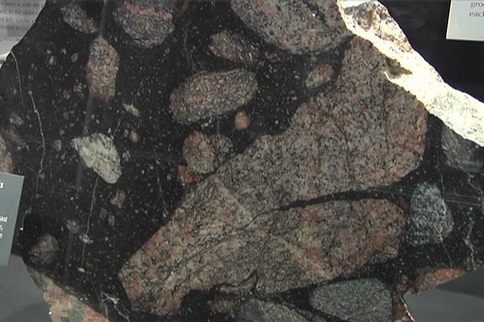 Learning From Meteorites Smithsonian Magazine