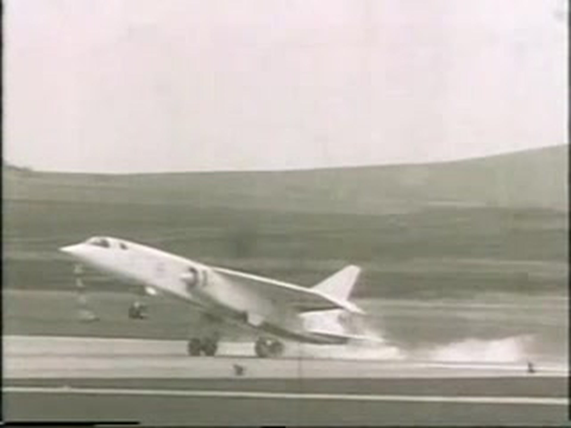 The TSR-2 in Flight Smithsonian Magazine