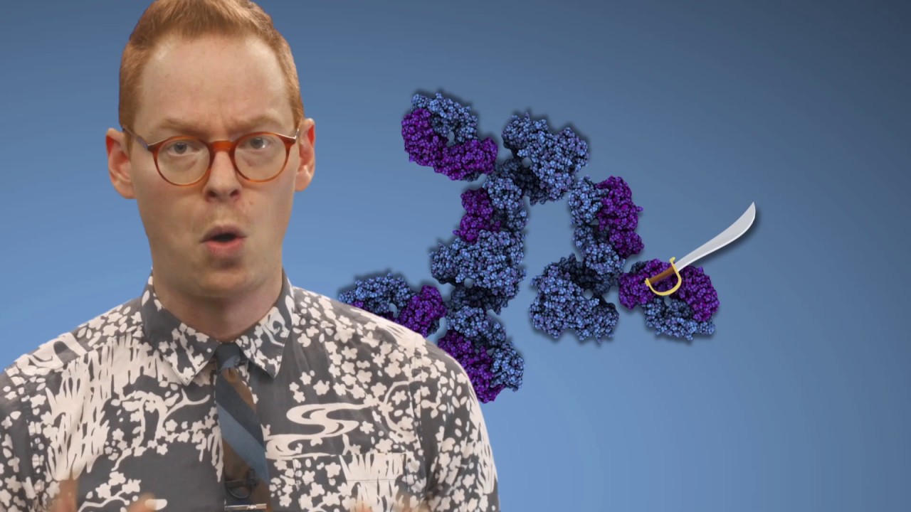 Ask Smithsonian: How Do Vaccines Work? Smithsonian Magazine