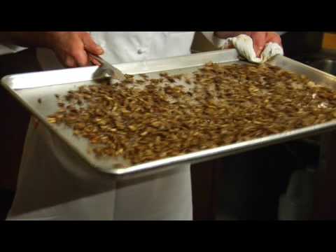 Cooking with Crickets Smithsonian Magazine