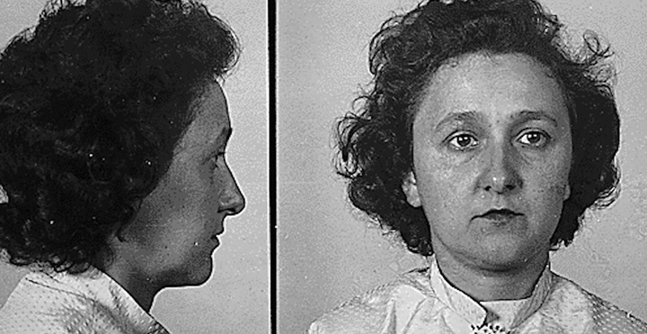 Was Ethel Rosenberg Wrongly Convicted as a Russian Spy? Smithsonian ...