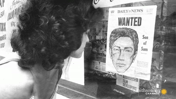 How NYC Women Stayed Safe from the Son of Sam Killer Smithsonian Magazine