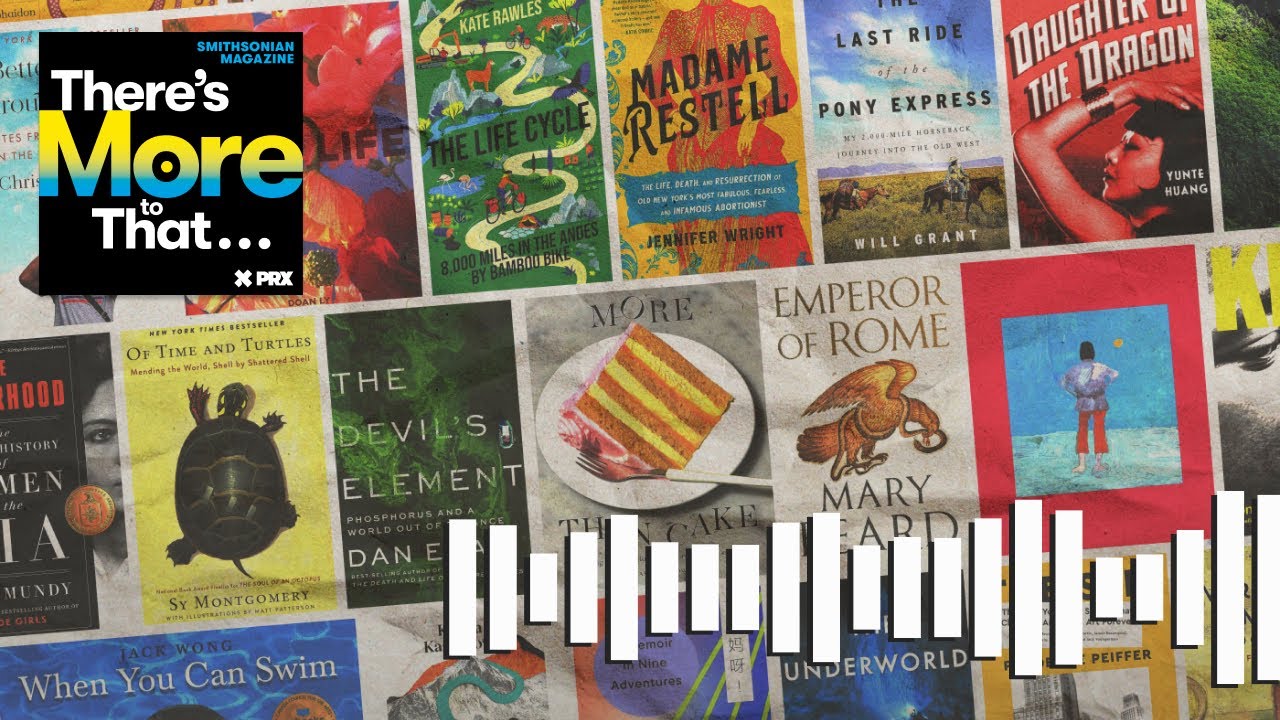 The Books We Loved Smithsonian Magazine