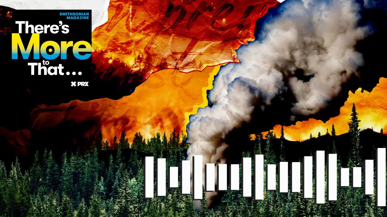 Why Wildfires Are Burning Hotter and Longer Smithsonian Magazine