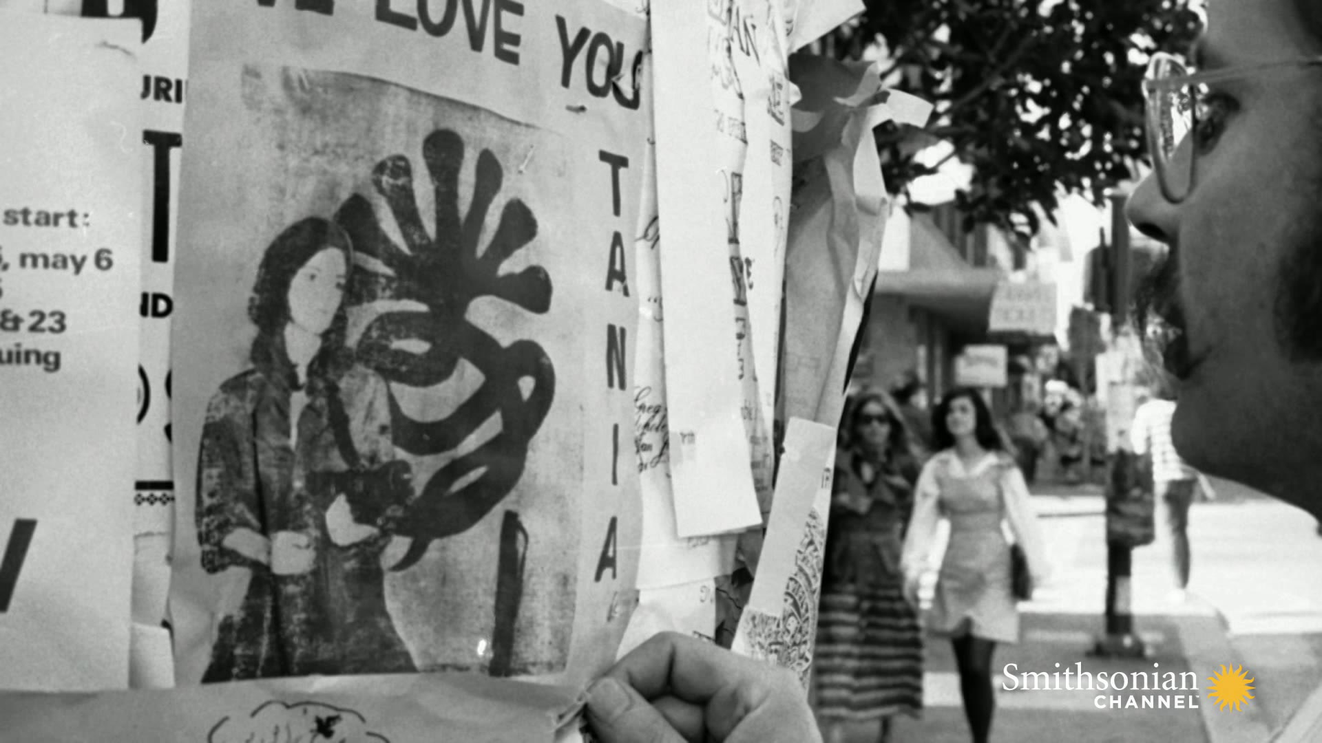 Patty Hearst's Chilling Eulogy for Fallen SLA Members Smithsonian Magazine