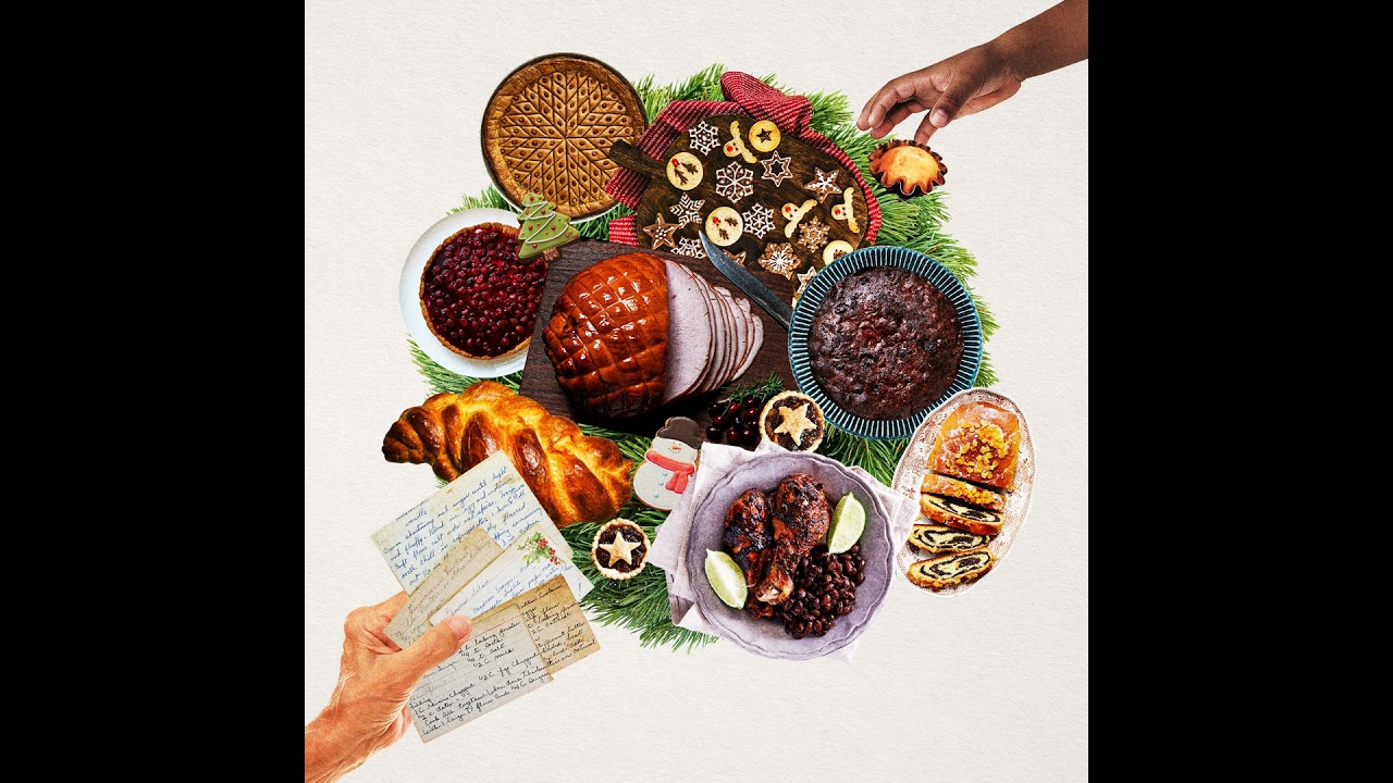 The Foods and Flavors That Make Our Holidays Delicious Smithsonian Magazine