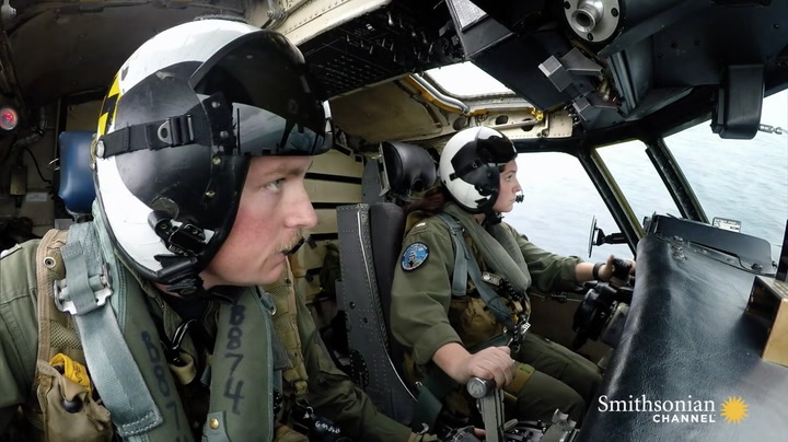 Here's What it Takes to Become a Certified C2-A Pilot Smithsonian Magazine