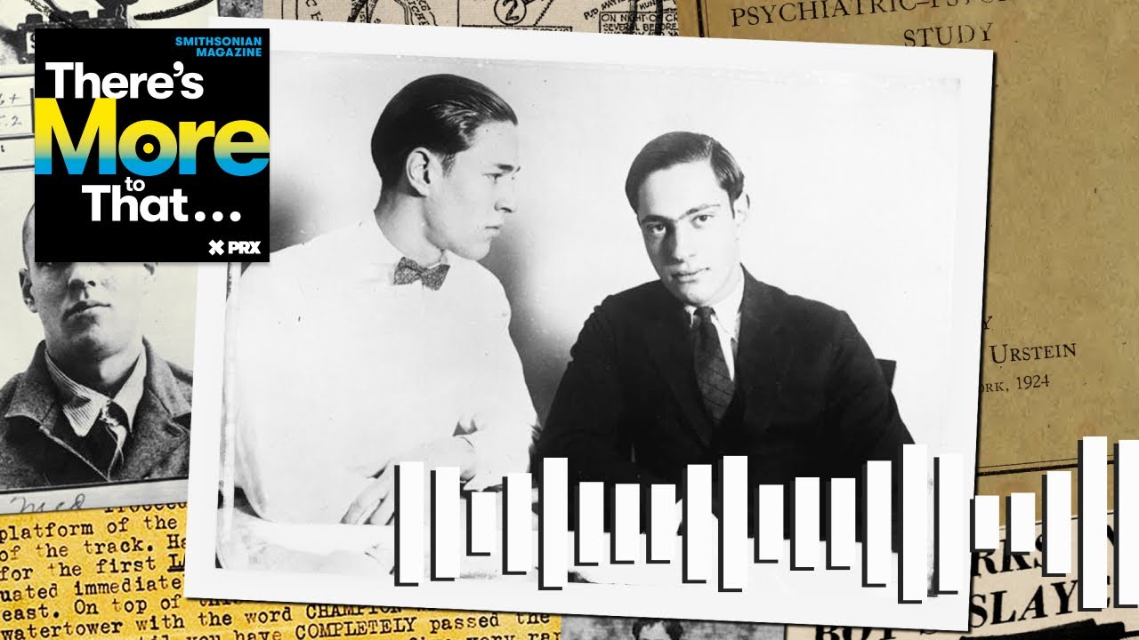 ‘The Crime of the Century,’ a Century Later Smithsonian Magazine