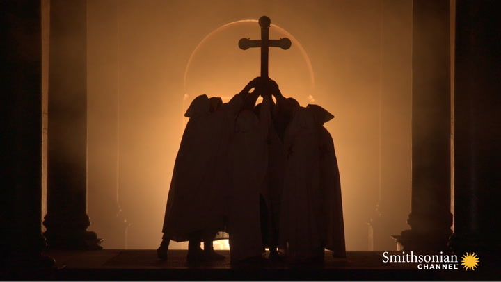 How the Knights Templar Came to Be Smithsonian Magazine
