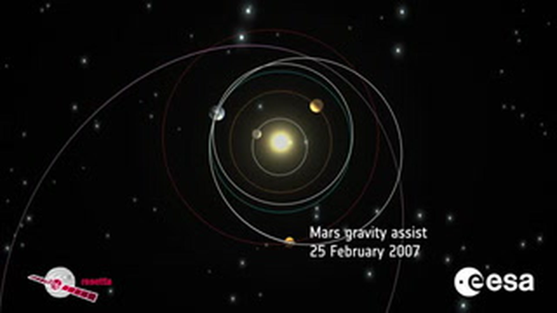 Twelve Years Around the Solar System Smithsonian Magazine