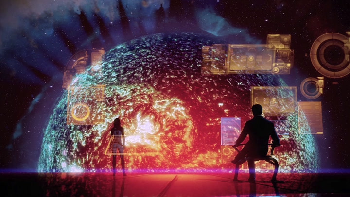 The Art of Video Games Smithsonian Magazine