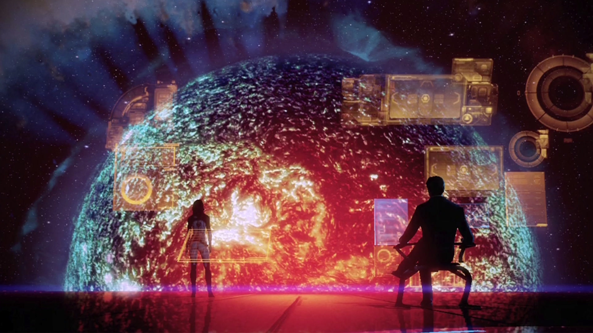 The Art of Video Games Smithsonian Magazine