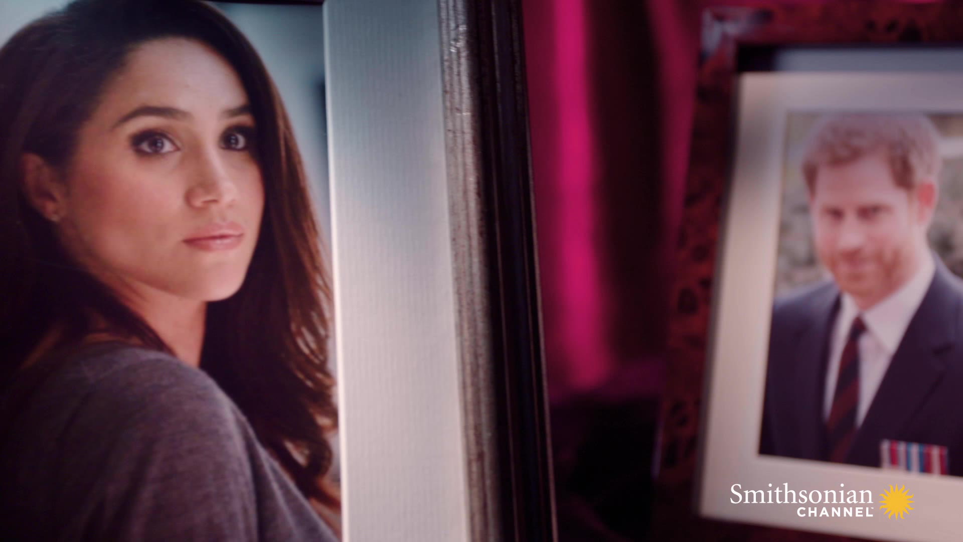 How Meghan Markle Went From Actress to British Nobility Smithsonian ...