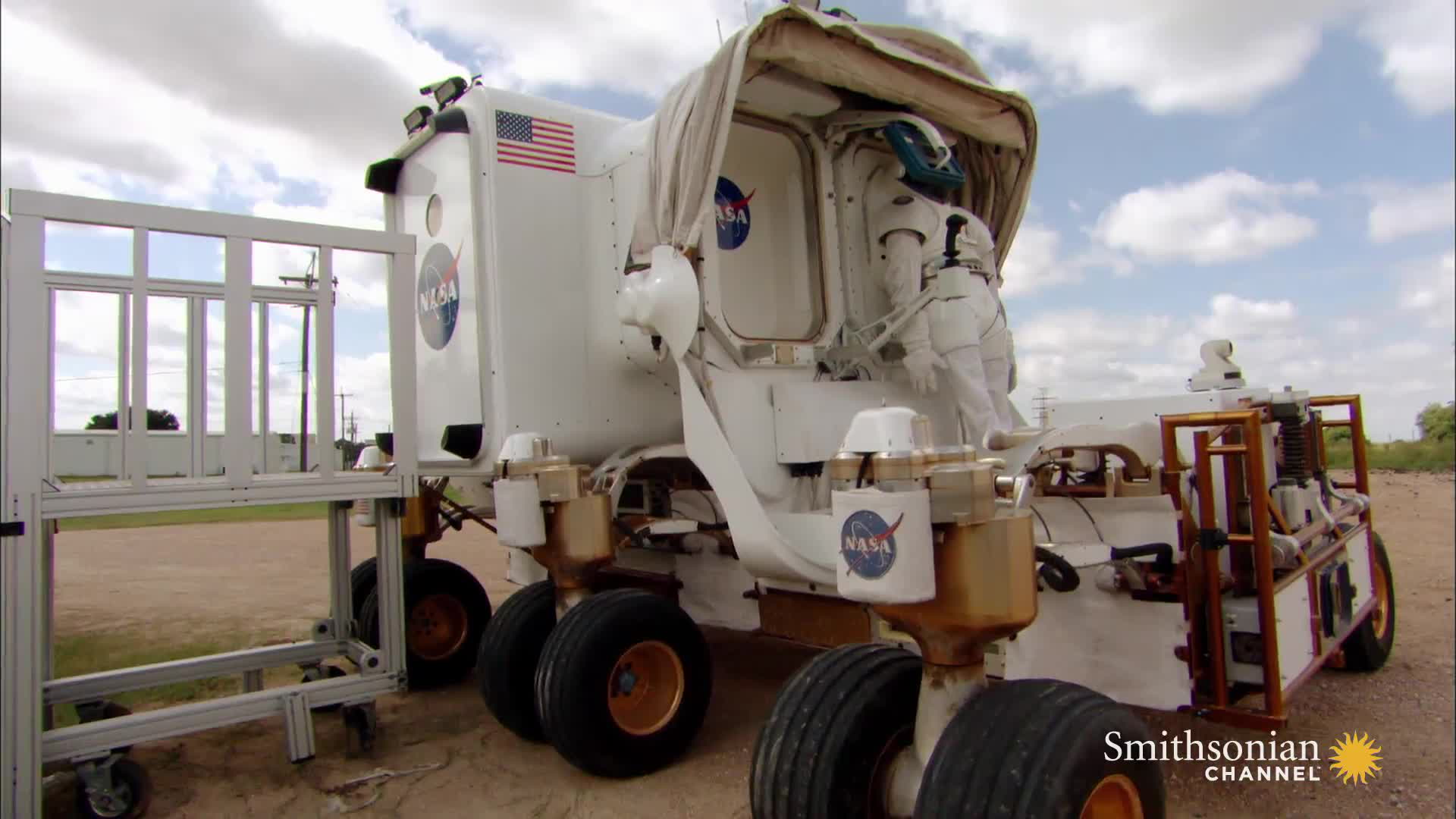 This Is the Rover of the Future Smithsonian Magazine