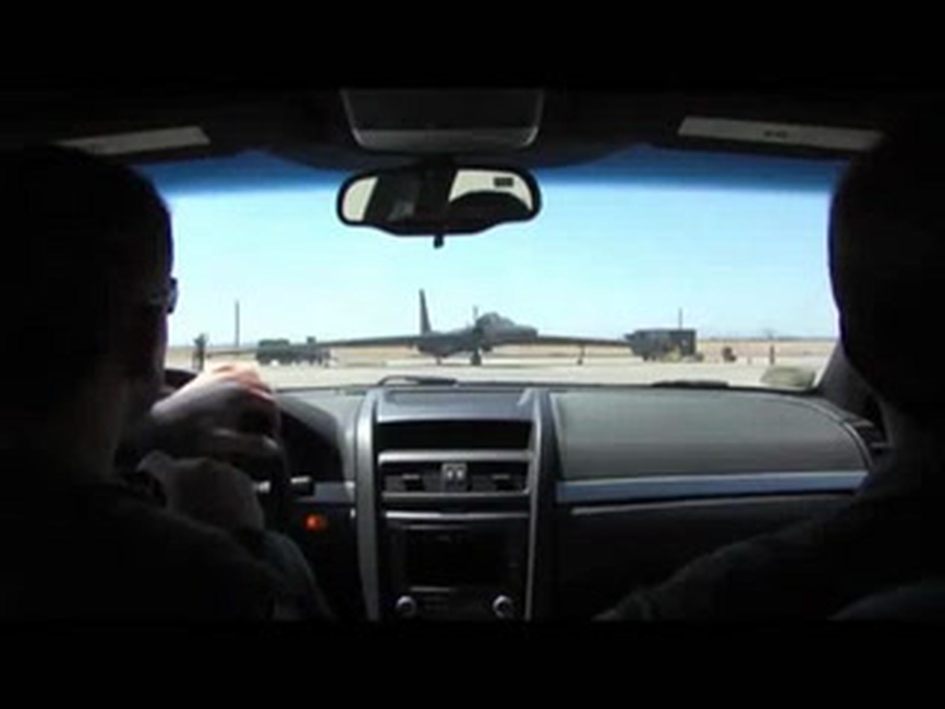 When the Chase Plane is a Car Smithsonian Magazine