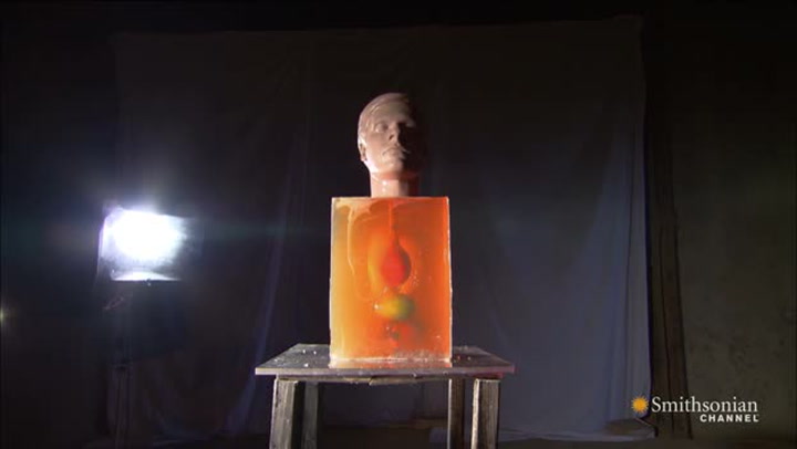 Could You Survive Three M16 Bullets to the Chest? Smithsonian Magazine