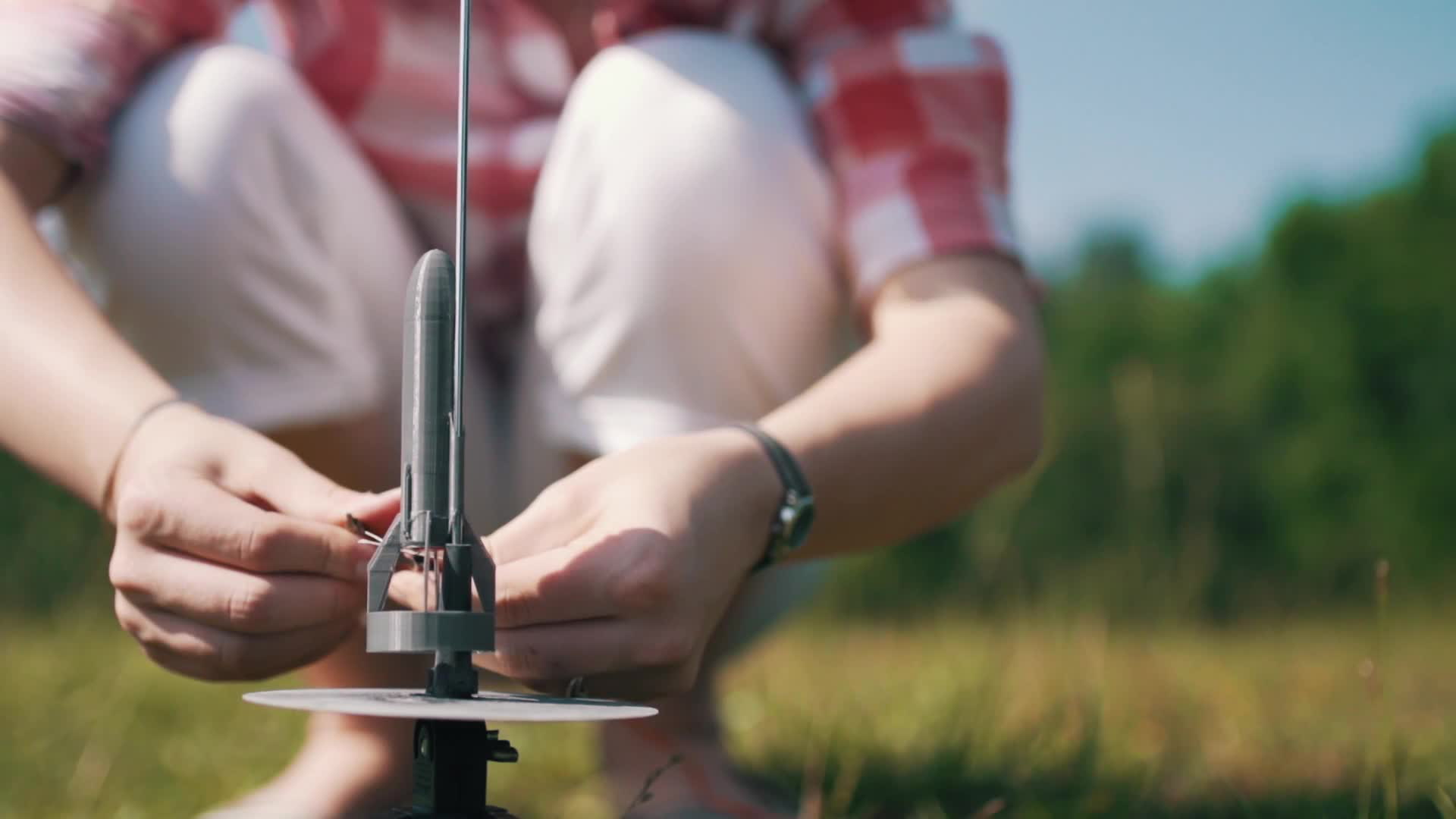 Teen Inventor Alexis Lewis on Youth and the Innovative Spirit ...