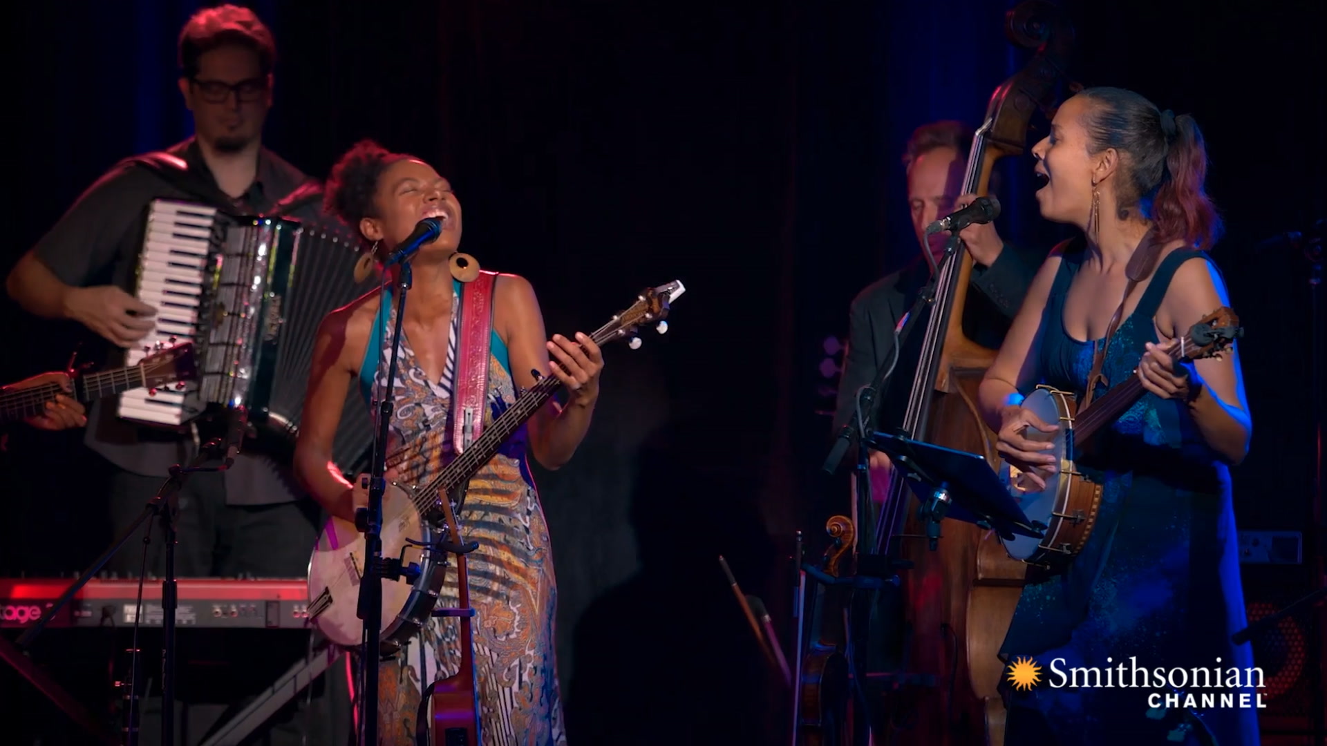 Sneak Peek: Reclaiming History: Our Native Daughters Smithsonian Magazine