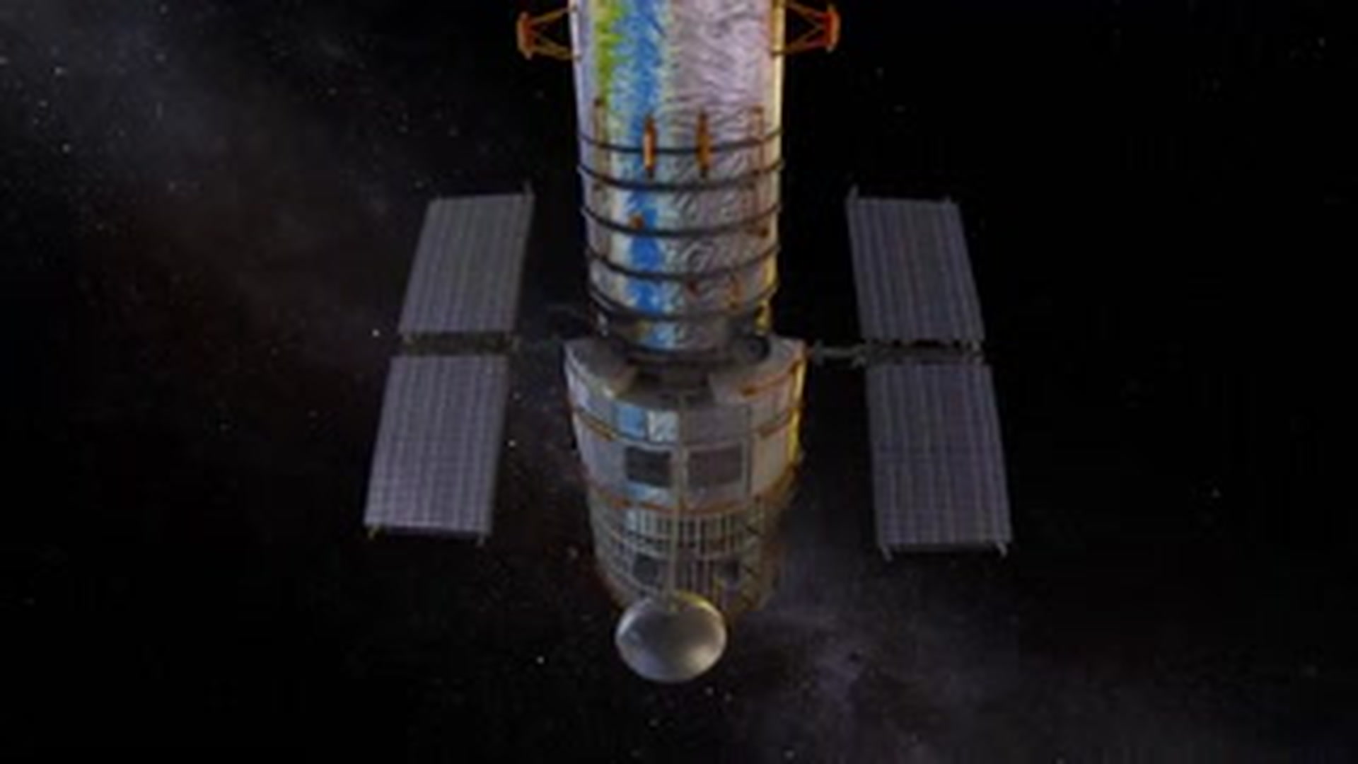 To Space and BackTrailer Smithsonian Magazine