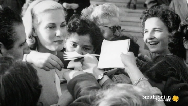 The Extravagant Plot to Make Grace Kelly a Princess Smithsonian Magazine