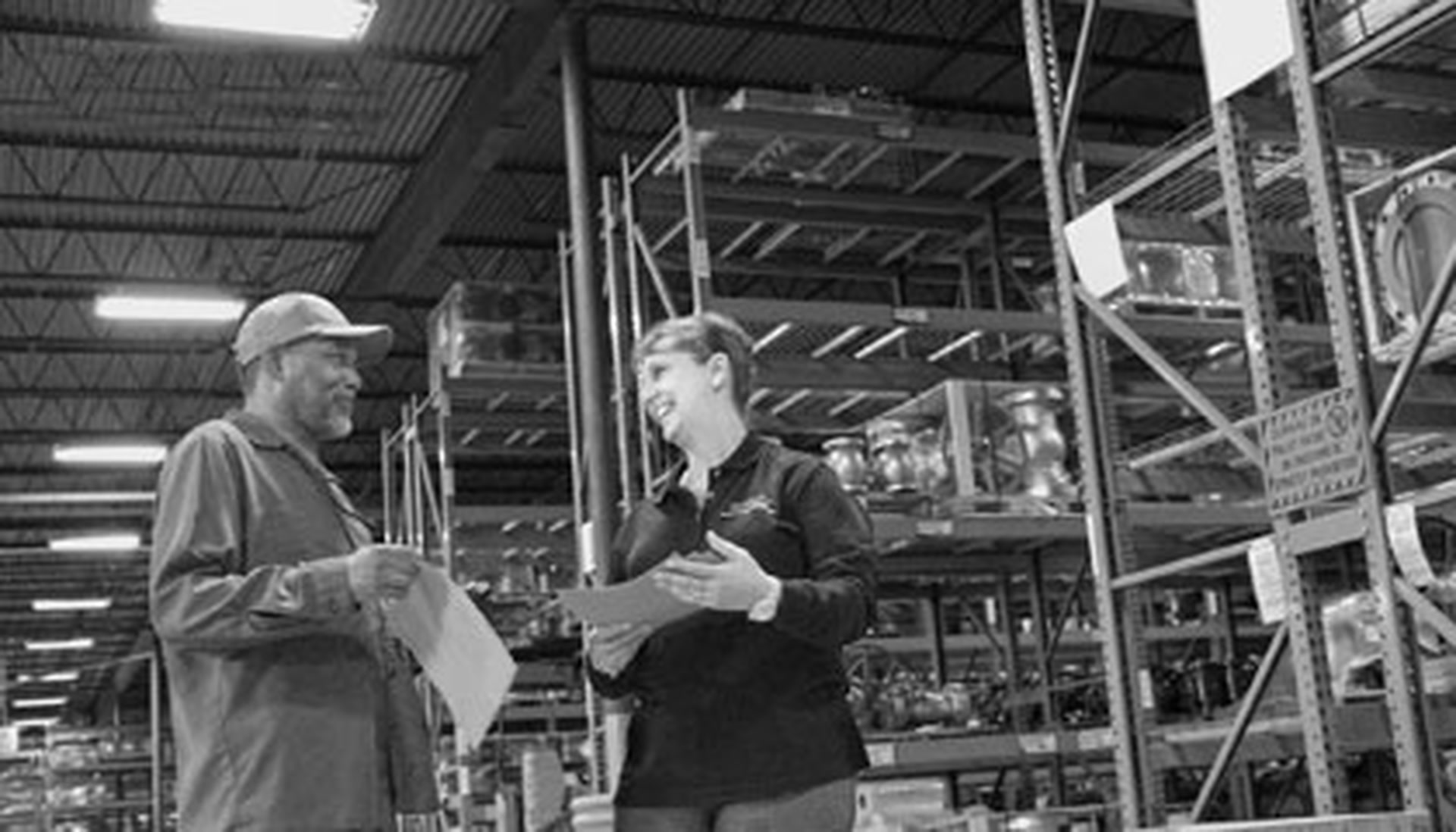 Sponsored Video: See How MRC Global Grew to Become a Leading Supplier ...