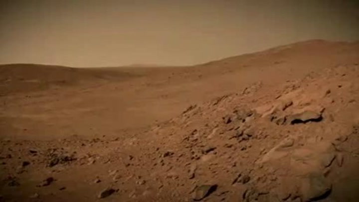 NASA's Inflatable Spacecraft Heat Shield Smithsonian Magazine