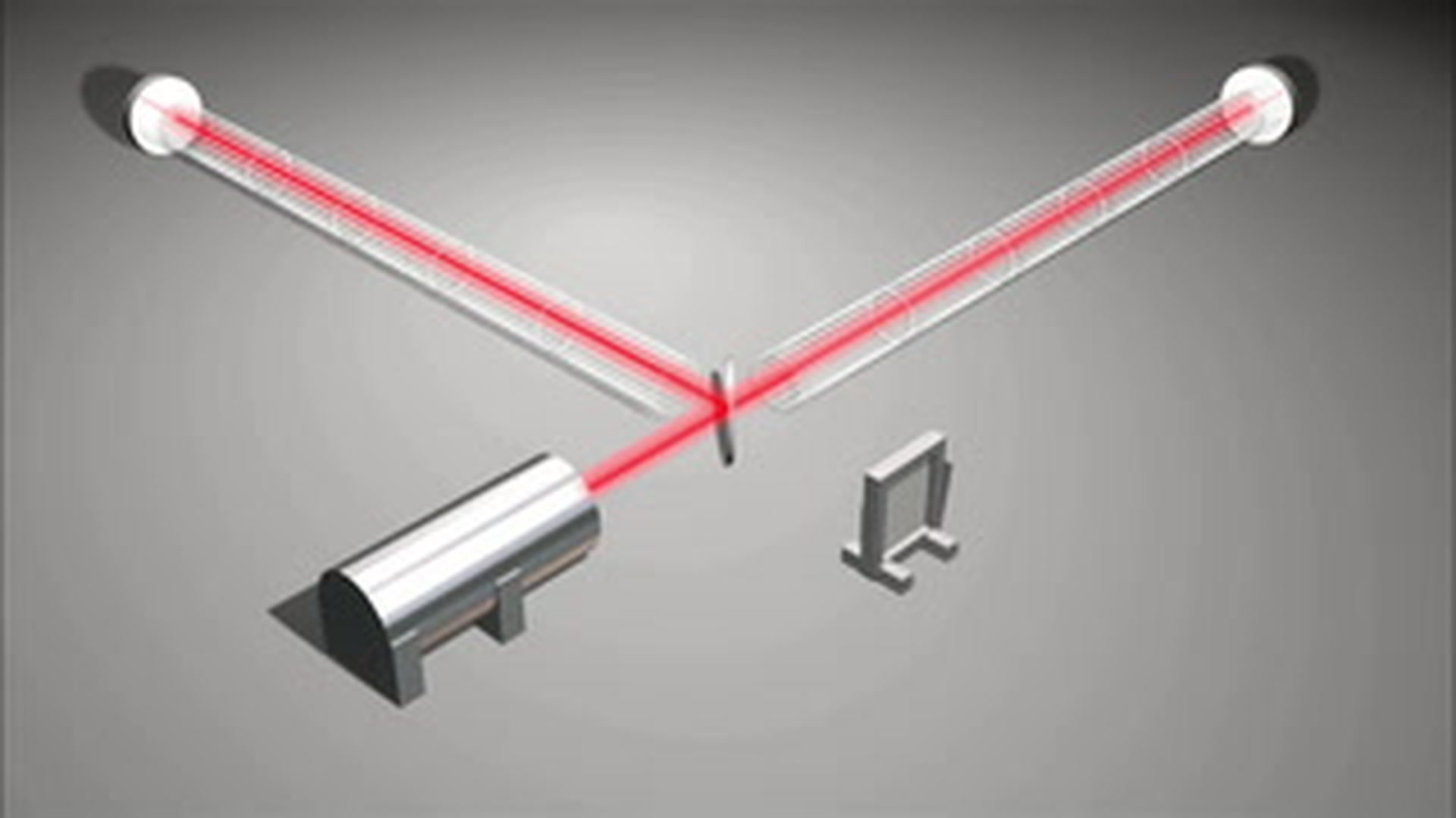 How LIGO Works Smithsonian Magazine