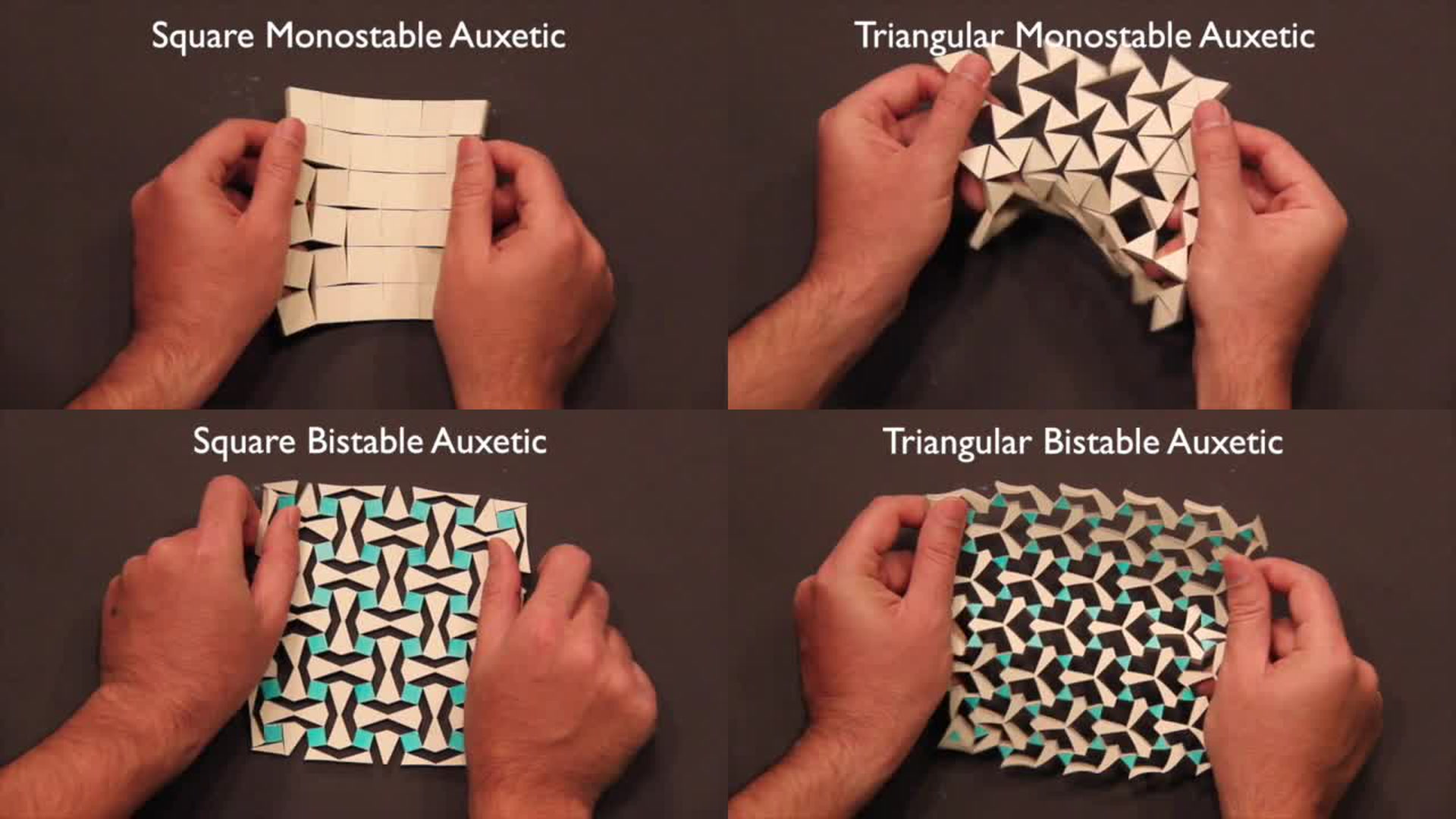 Metamaterials Inspired by Islamic Art Smithsonian Magazine