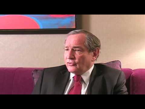 George Friedman Predicts World War 3 Between Turkey and Poland ...