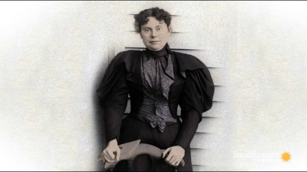 How Lizzie Borden Became the Main Suspect in Her Family’s Murder ...