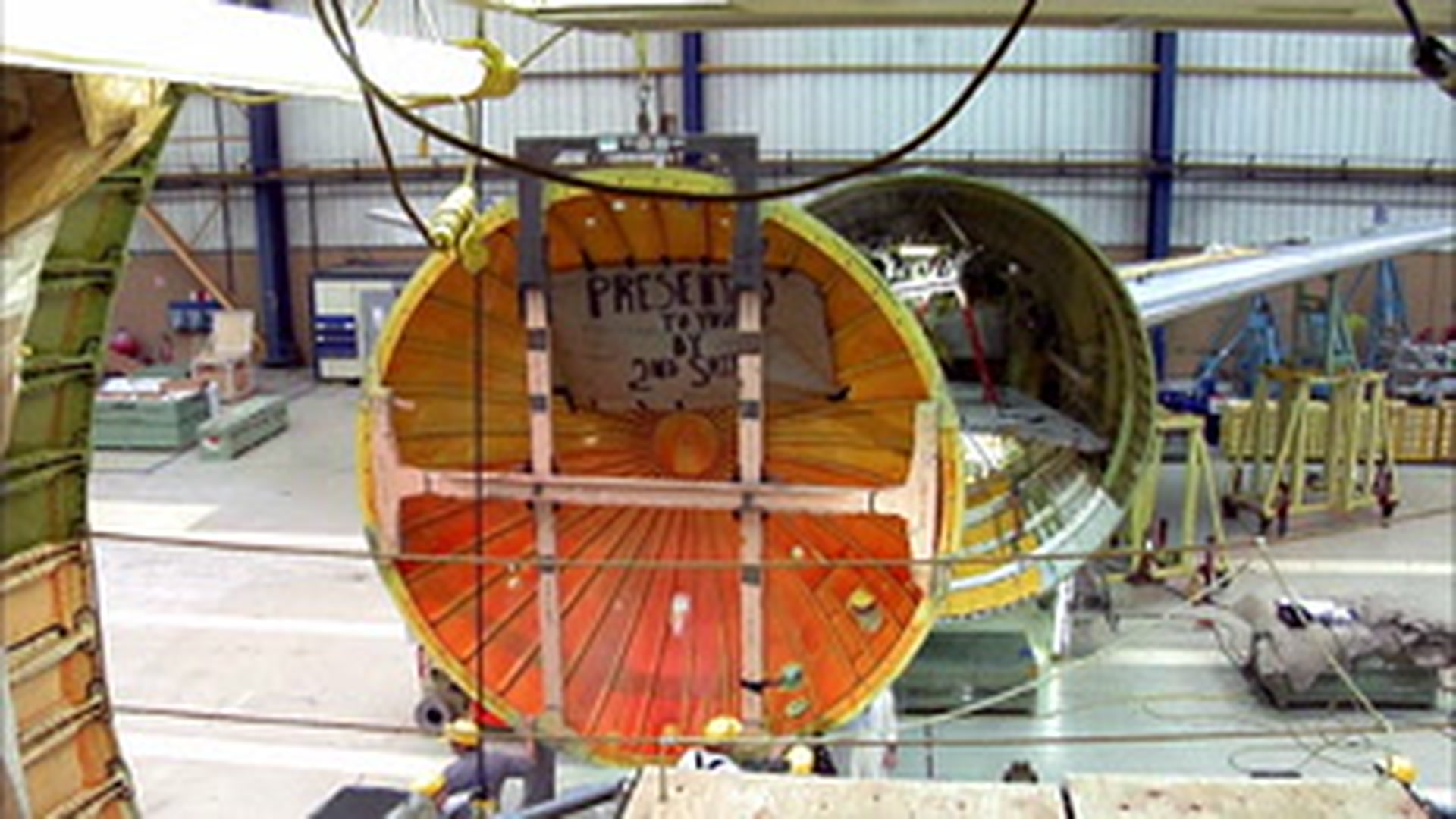 PTQ: Put Together Quickly Smithsonian Magazine