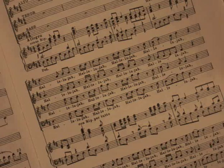 Sing Along to the Messiah Smithsonian Magazine