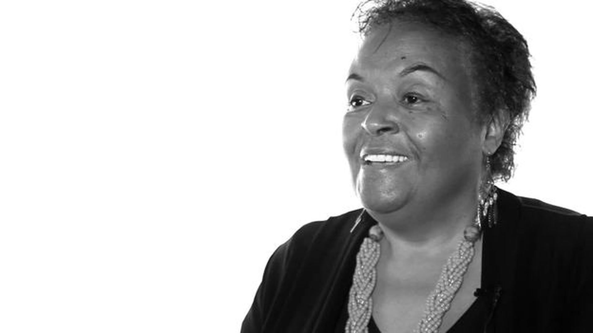 Joyce Ladner and the Media of the March on Washington Smithsonian Magazine