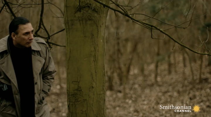 This FBI Agent Sold Secrets to the KGB for Years Smithsonian Magazine