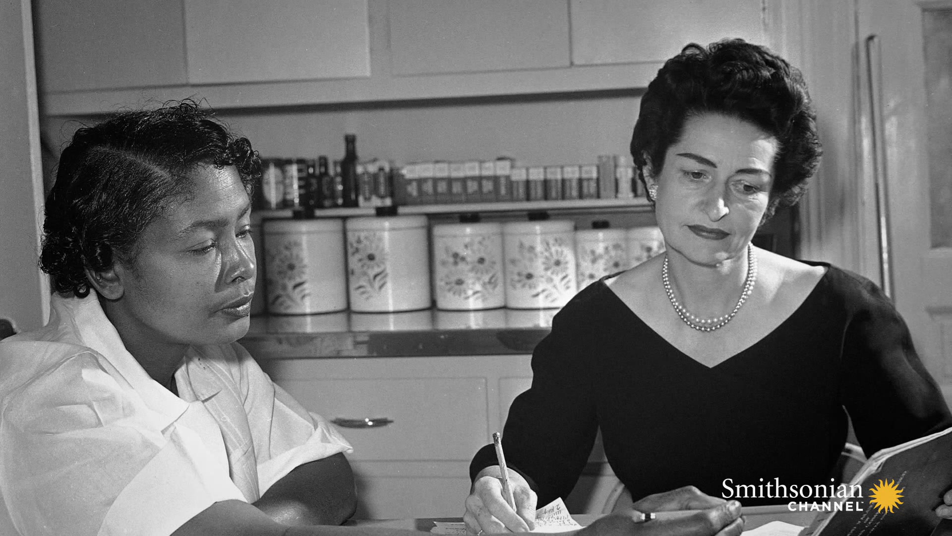 Bomb Threats Didn't Stop Lady Bird's Fight for Civil Rights Smithsonian ...