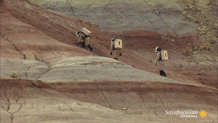 You Can Test Out Life on Mars in This State Smithsonian Magazine
