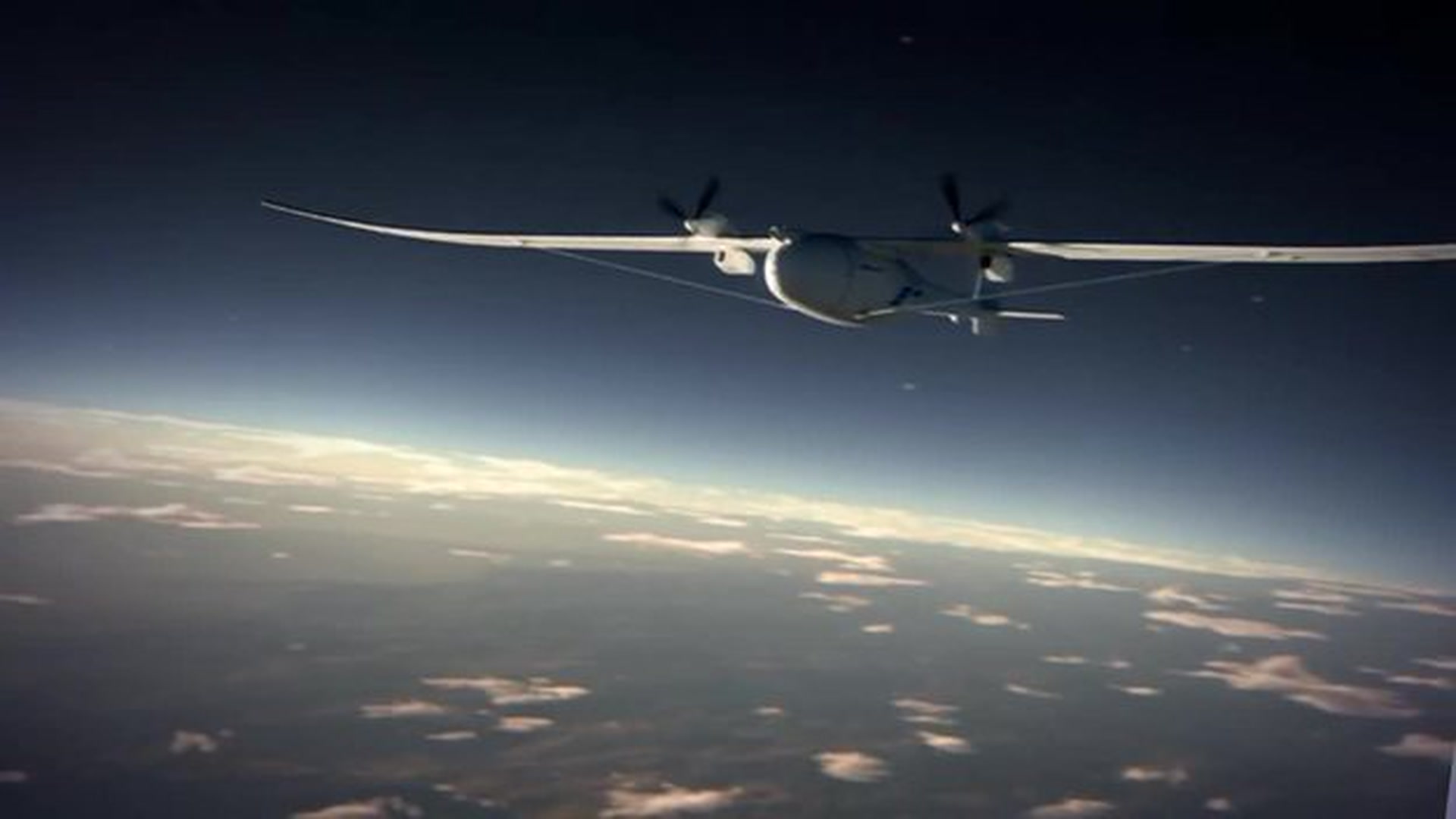 The Phantom Eye: The Eye in the Sky Smithsonian Magazine