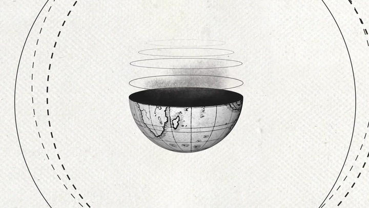 Unlocking the Secrets of the Inner Earth Smithsonian Magazine