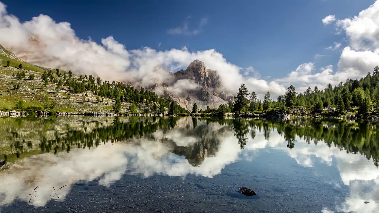 A Tour of the Alps Smithsonian Magazine
