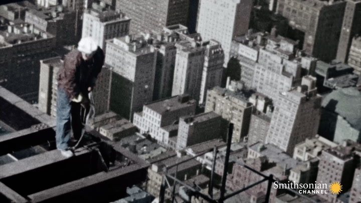 The Staggering Price Tag of NYC's Rockefeller Center Smithsonian Magazine