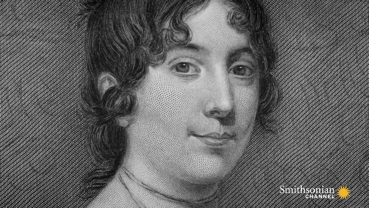 The First Presidential Wife to Be Called the First Lady Smithsonian ...