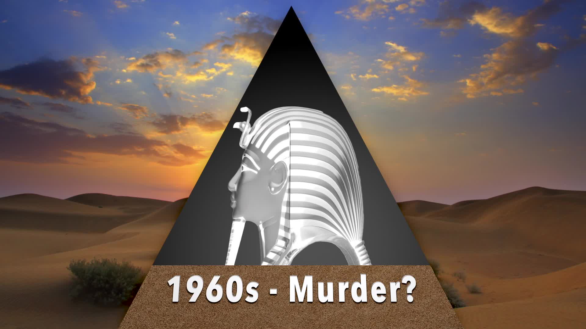 Ask Smithsonian: How Did King Tut Die? Smithsonian Magazine