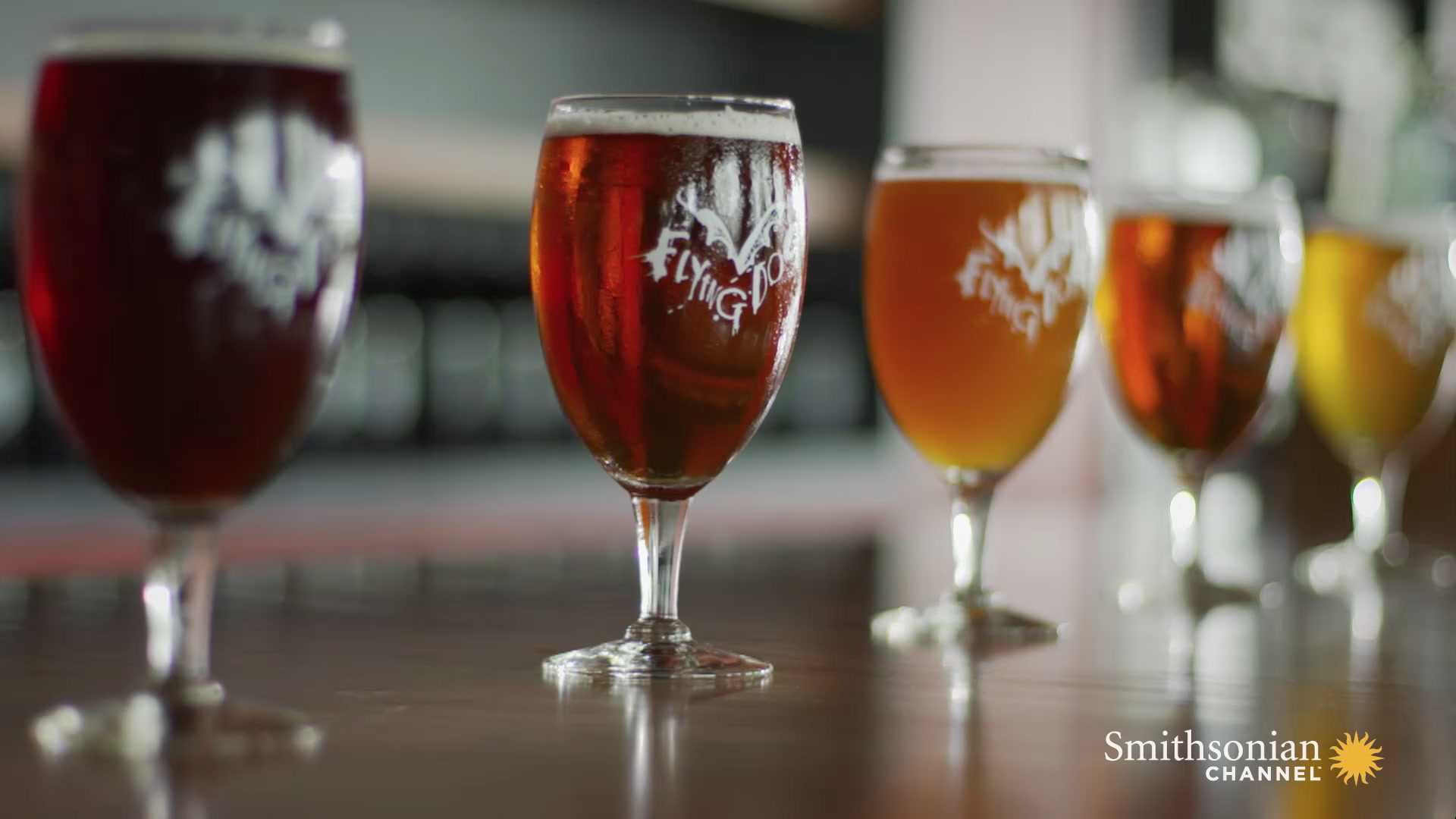 The Refined Process Behind a Perfect Pint of Beer Smithsonian Magazine