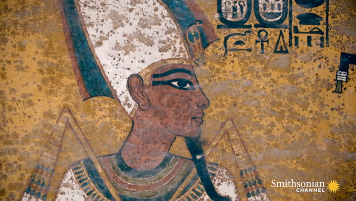 Why Was King Tut's Tomb Prepared in Such a Rush? Smithsonian Magazine