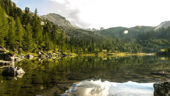 A Tour of the Alps Smithsonian Magazine