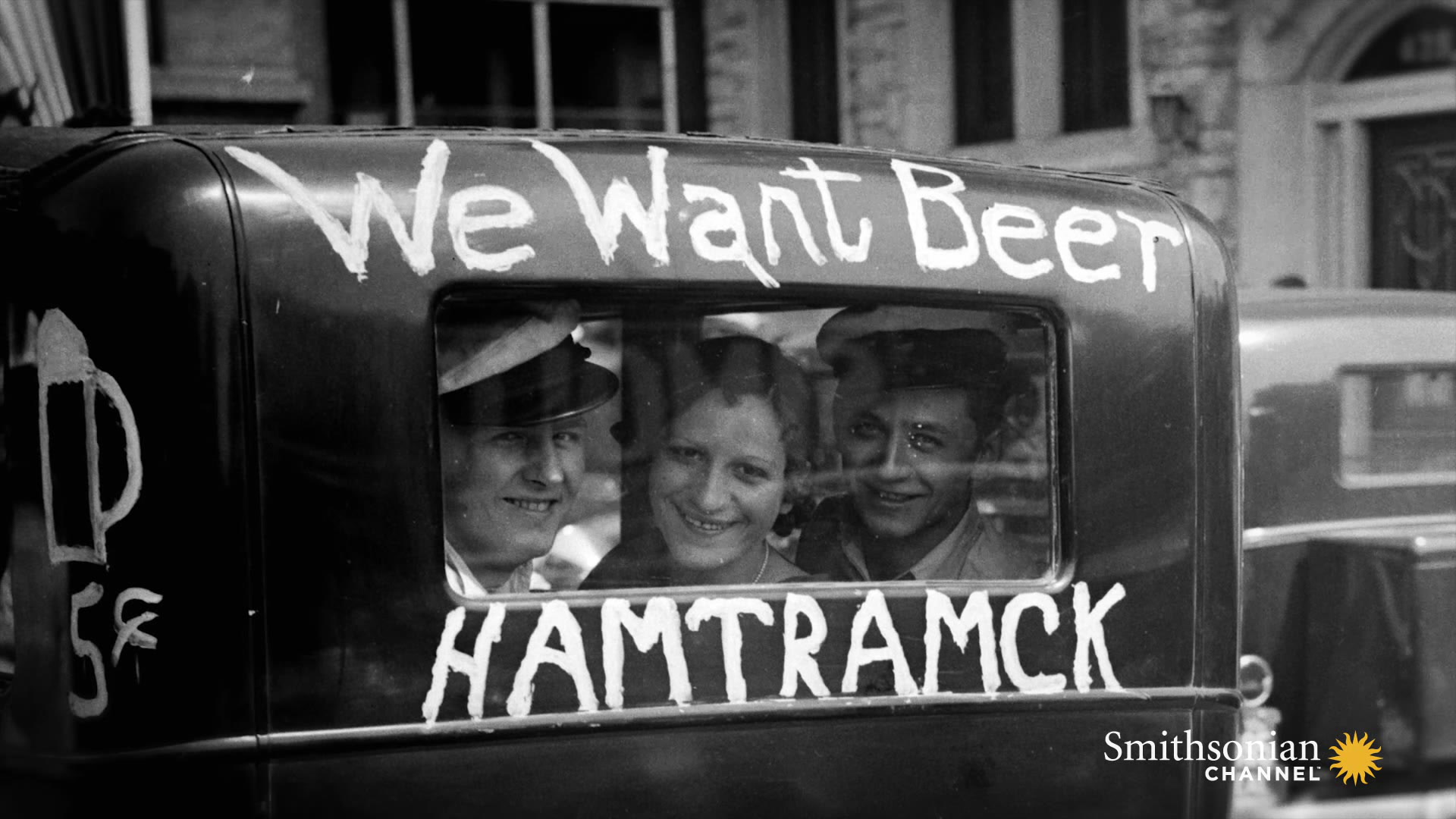 How FDR Took the First Steps Towards Ending Prohibition Smithsonian ...