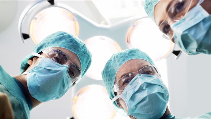 Ask Smithsonian: How Does Anesthesia Work? Smithsonian Magazine