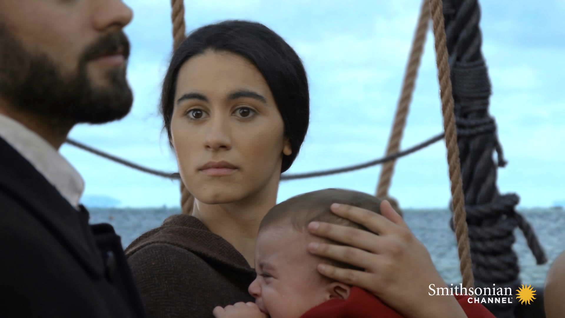 Pocahontas Redefined How Europeans Saw Native Americans Smithsonian ...